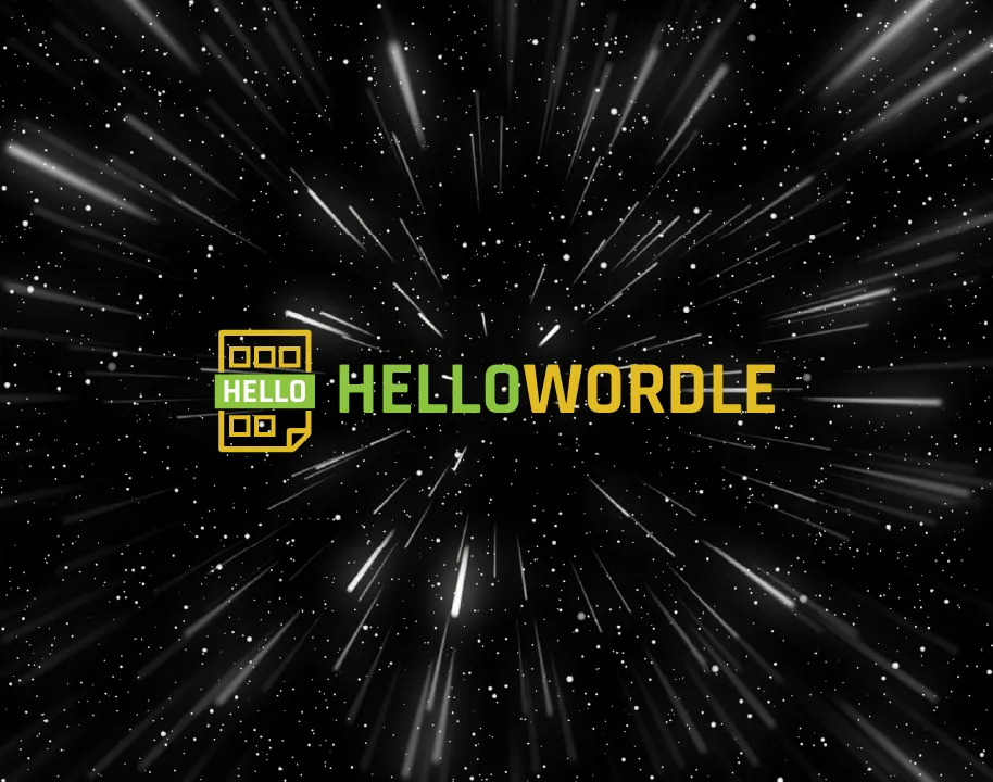 Swordle - The Star Wars Word Game Fans Can’t Stop Playing - Hello Wordle