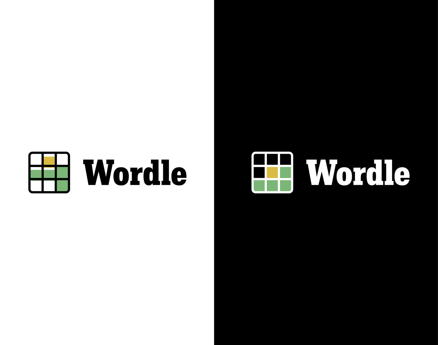 Wordle Logo Analysis: How Minimalist Branding Quietly Won the Internet ...