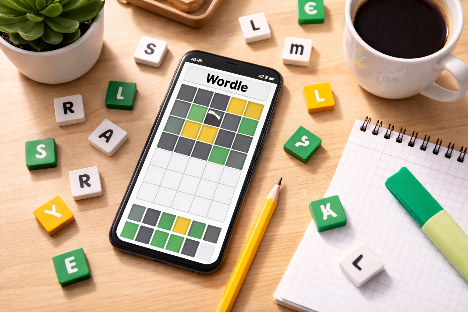 Does Wordle Repeat Words? What Regular Players Should Actually Know ...